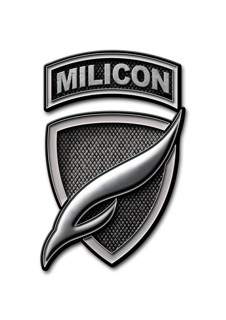 Distributors - Silent Steel